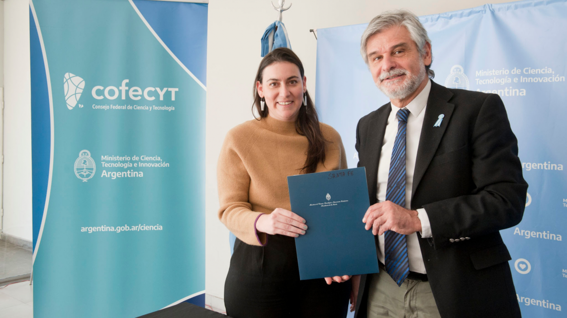 Noticias del Gobierno de Santa Fe