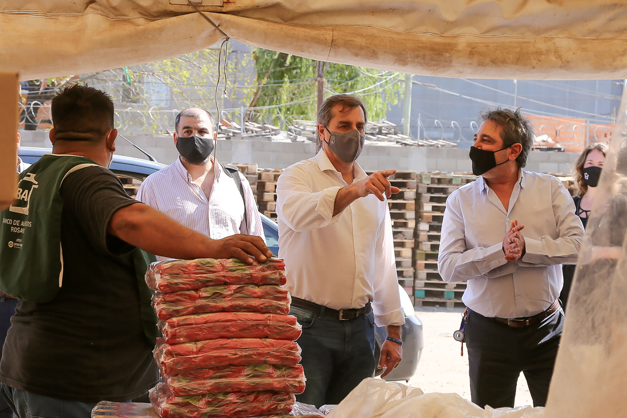 Noticias del Gobierno de Santa Fe