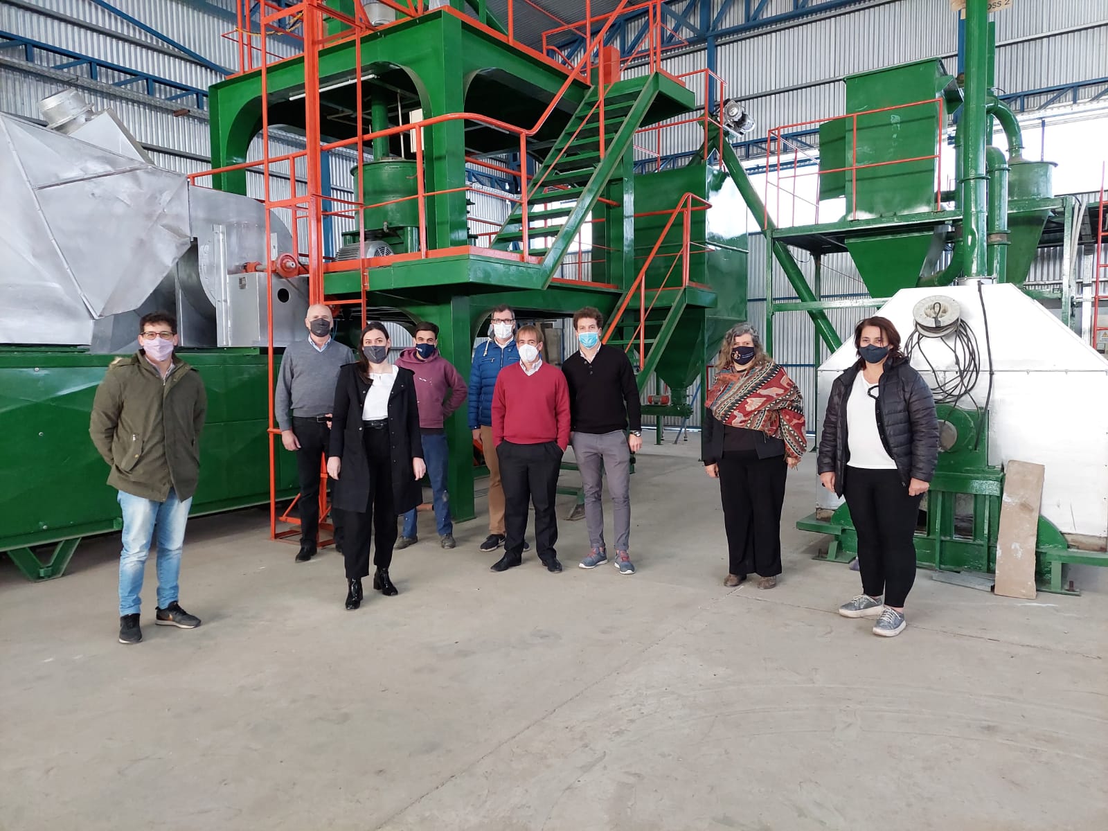 Noticias del Gobierno de Santa Fe