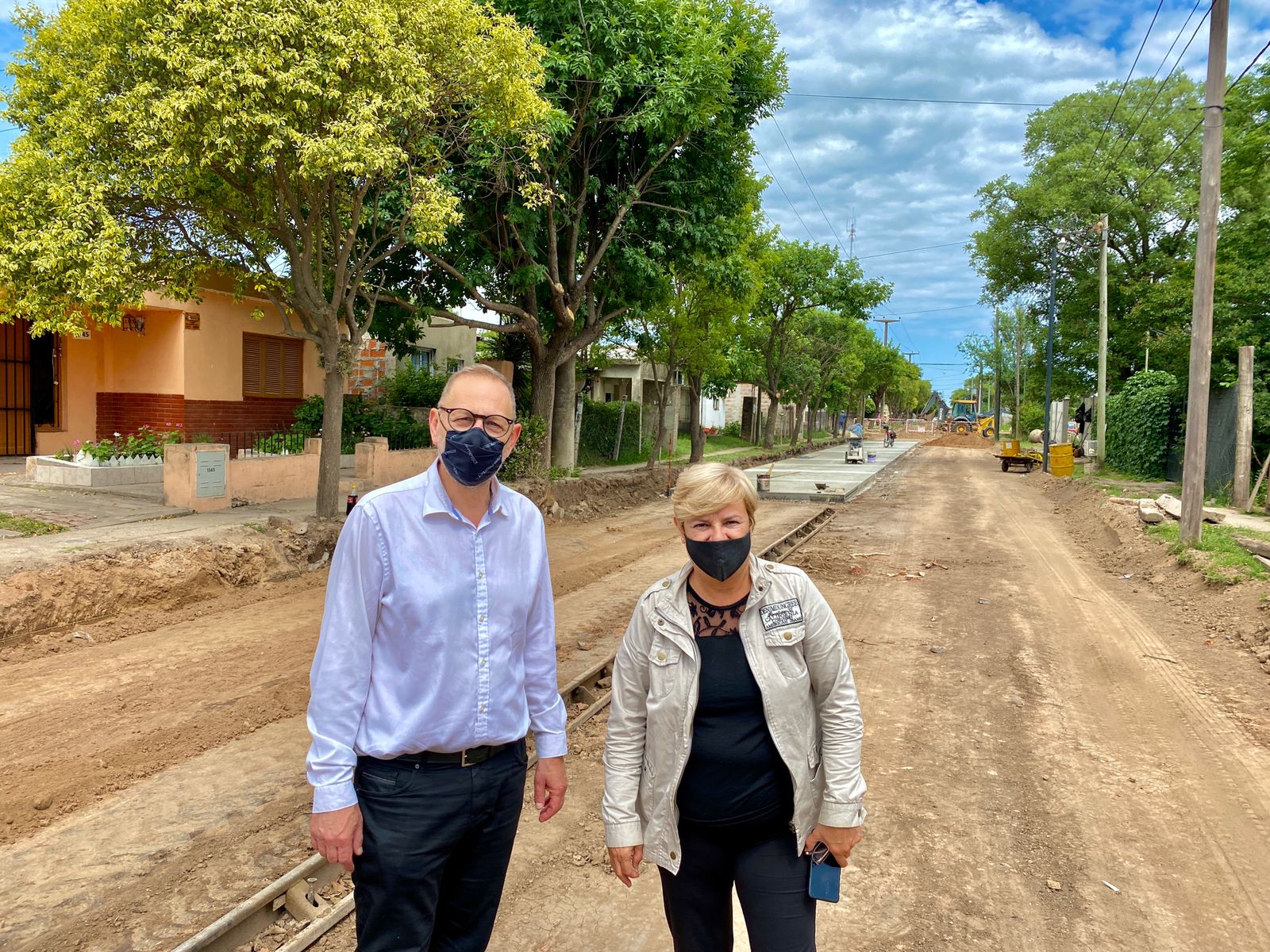 Noticias del Gobierno de Santa Fe