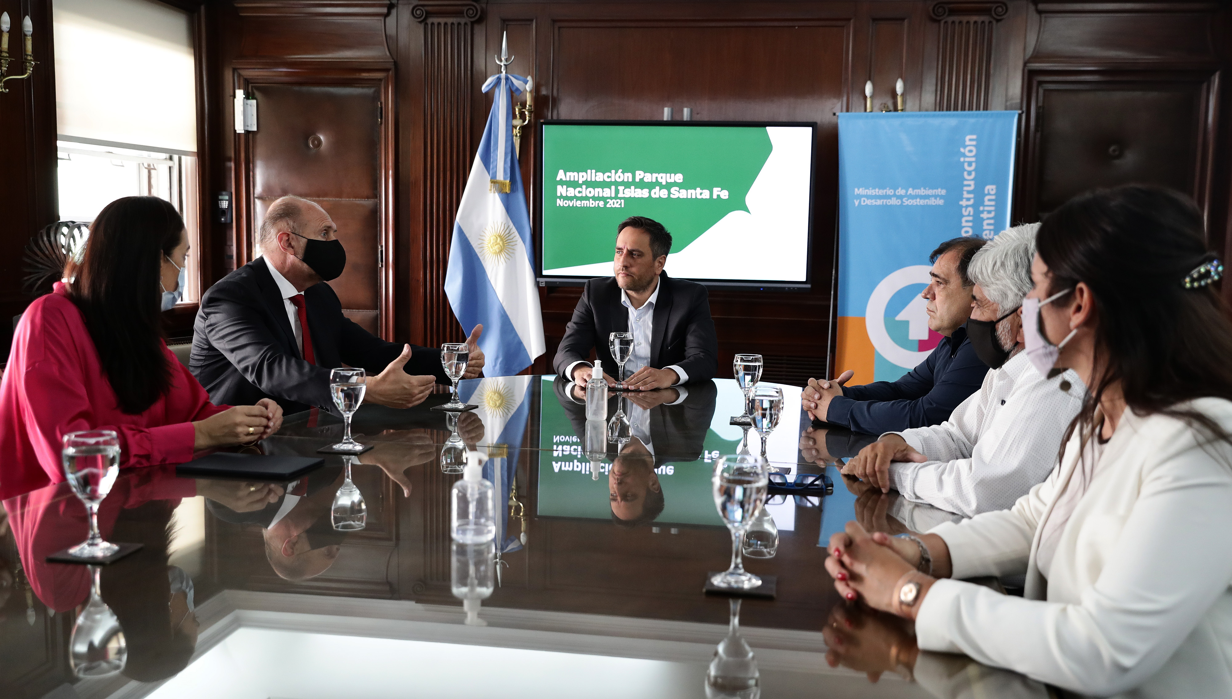 Noticias del Gobierno de Santa Fe