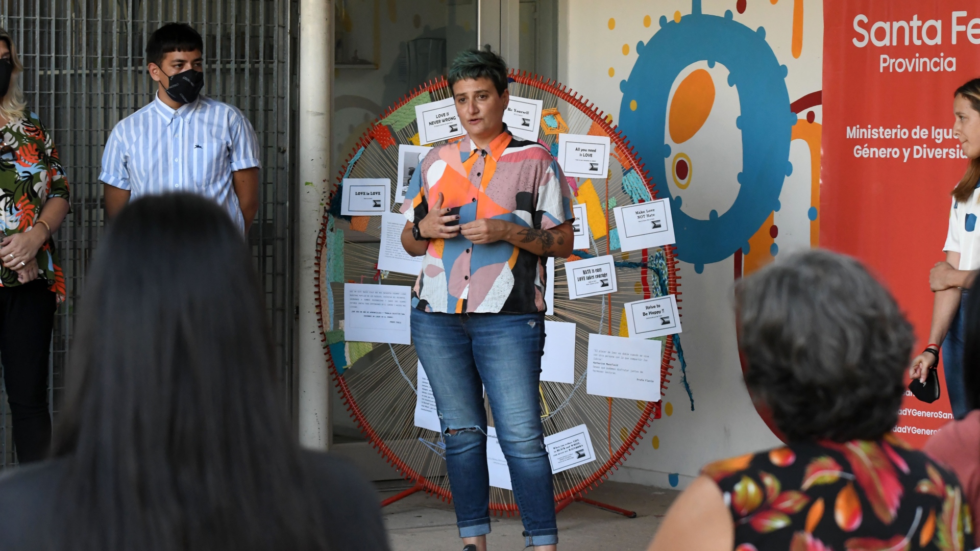 Noticias del Gobierno de Santa Fe