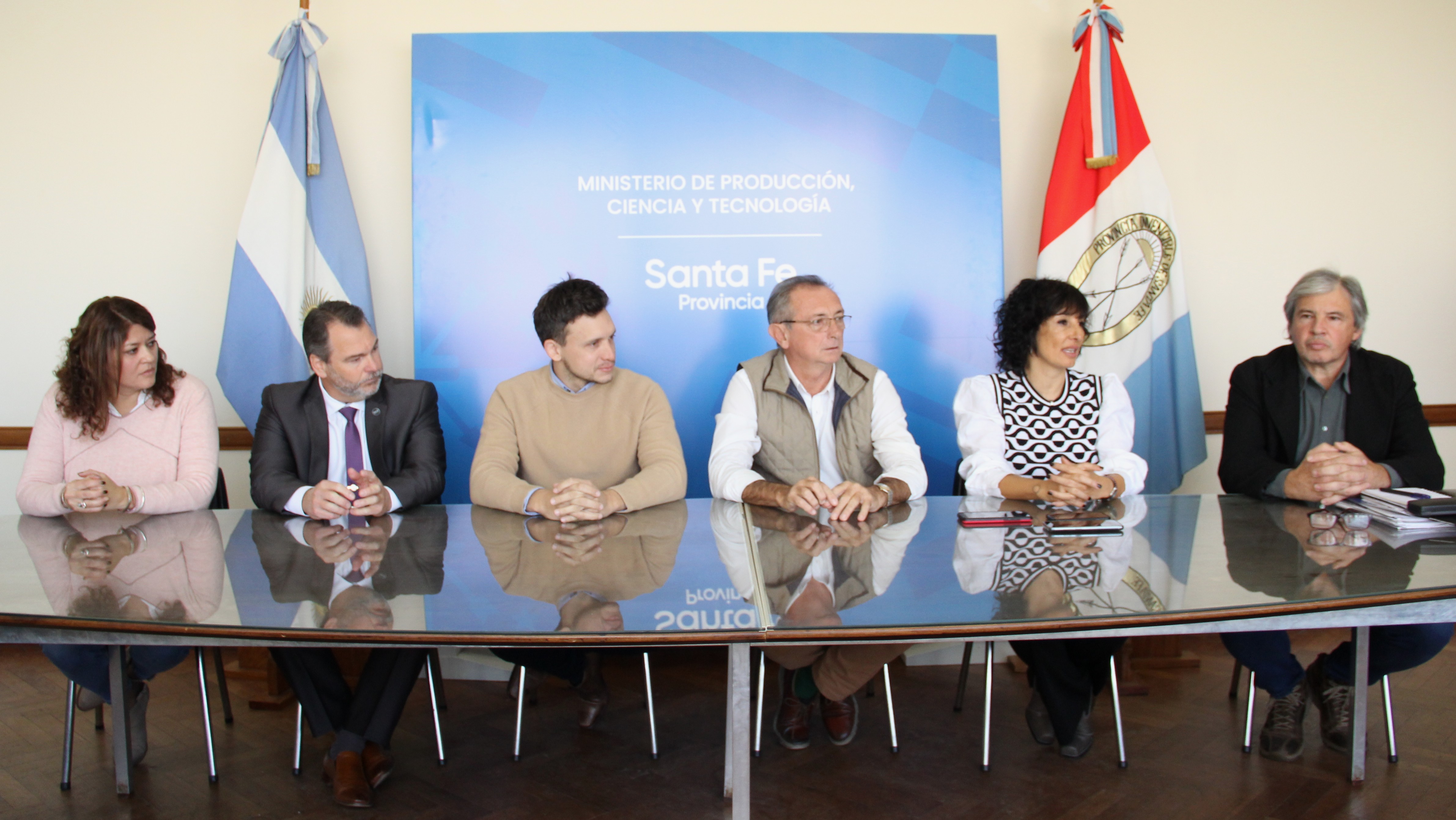 Noticias del Gobierno de Santa Fe