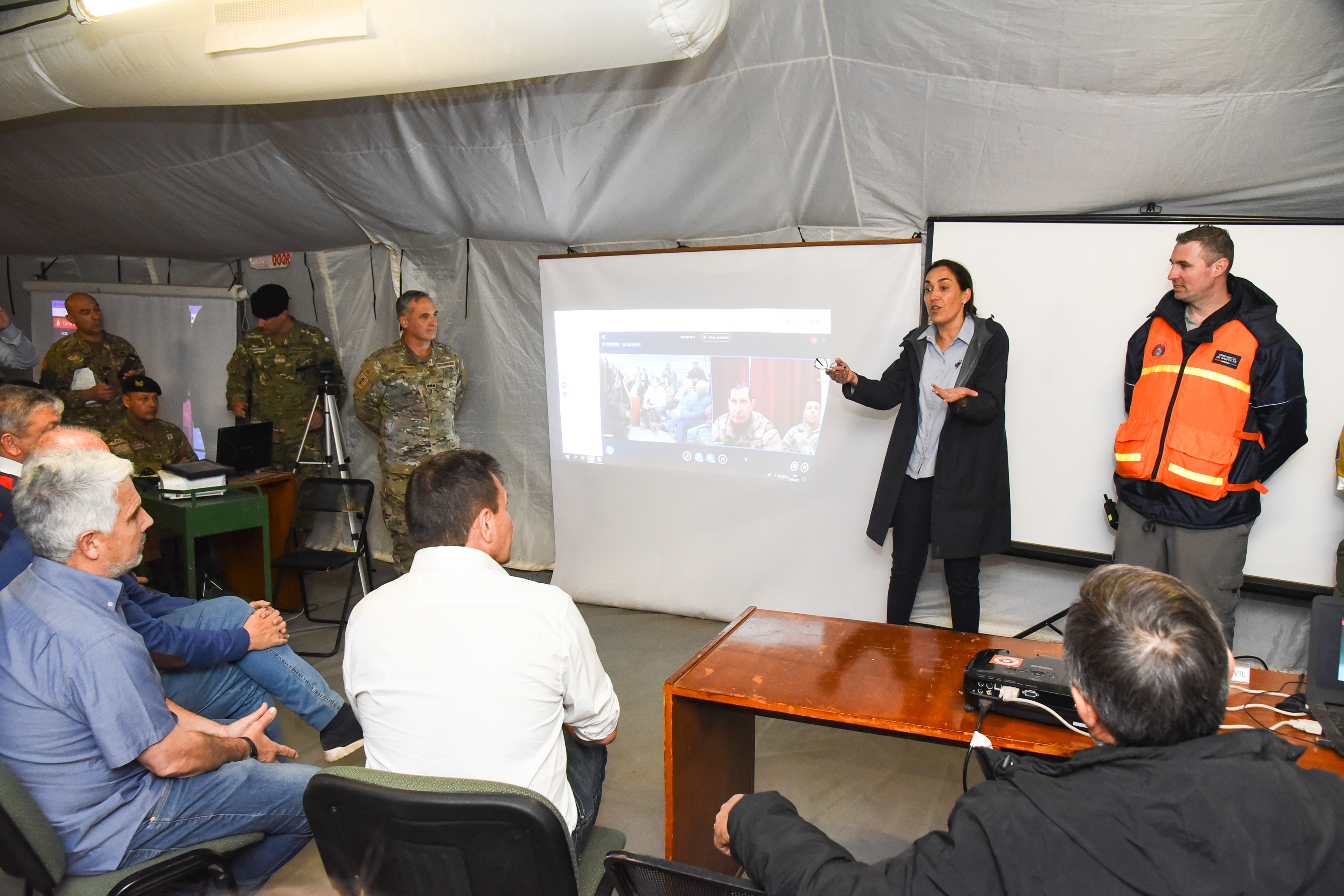 Noticias del Gobierno de Santa Fe