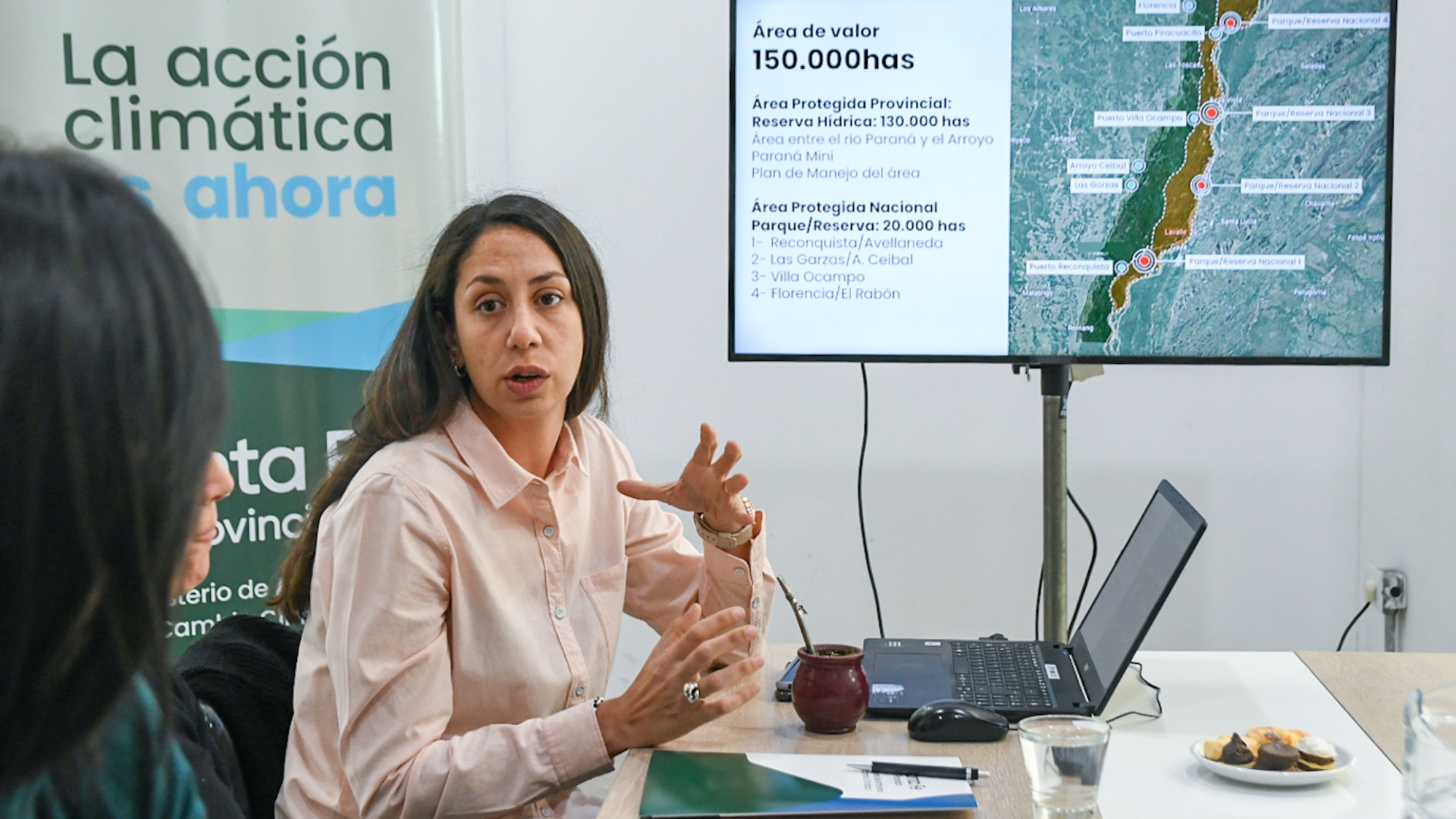 Noticias del Gobierno de Santa Fe