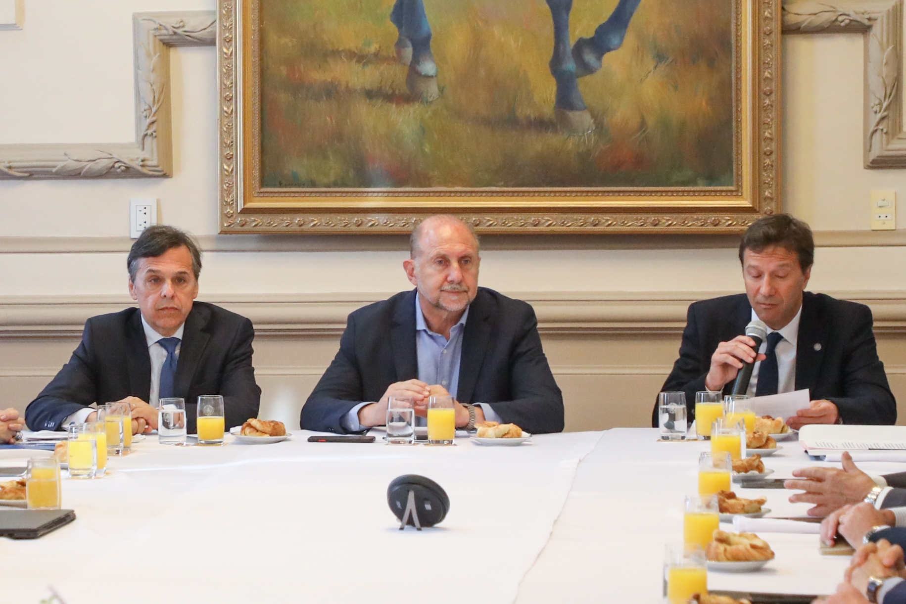 Noticias del Gobierno de Santa Fe