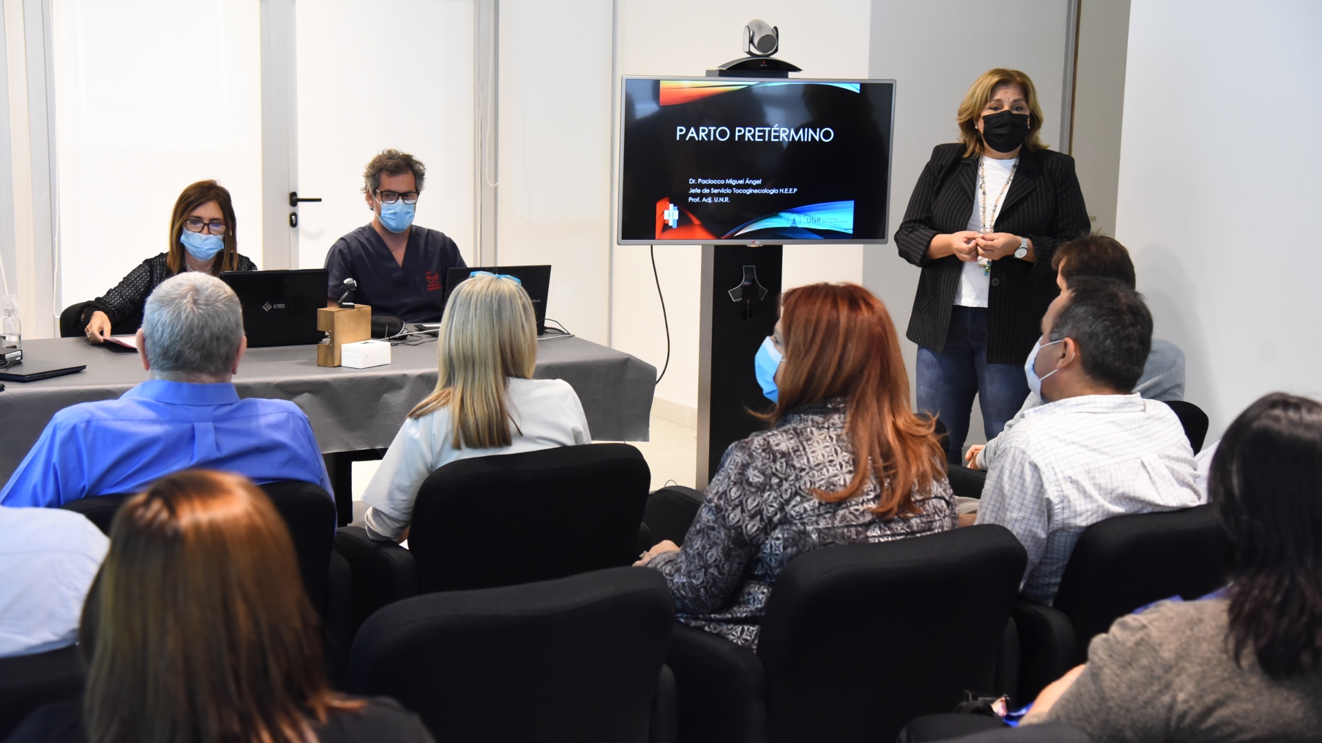 Noticias del Gobierno de Santa Fe