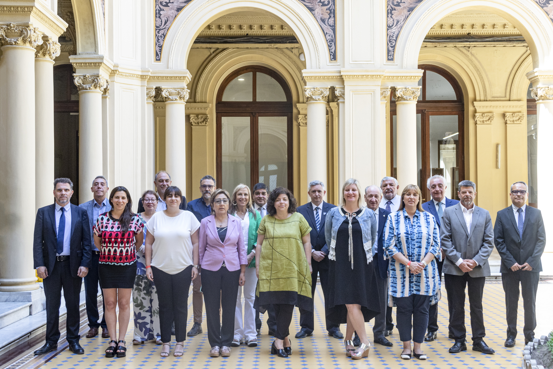 Noticias del Gobierno de Santa Fe