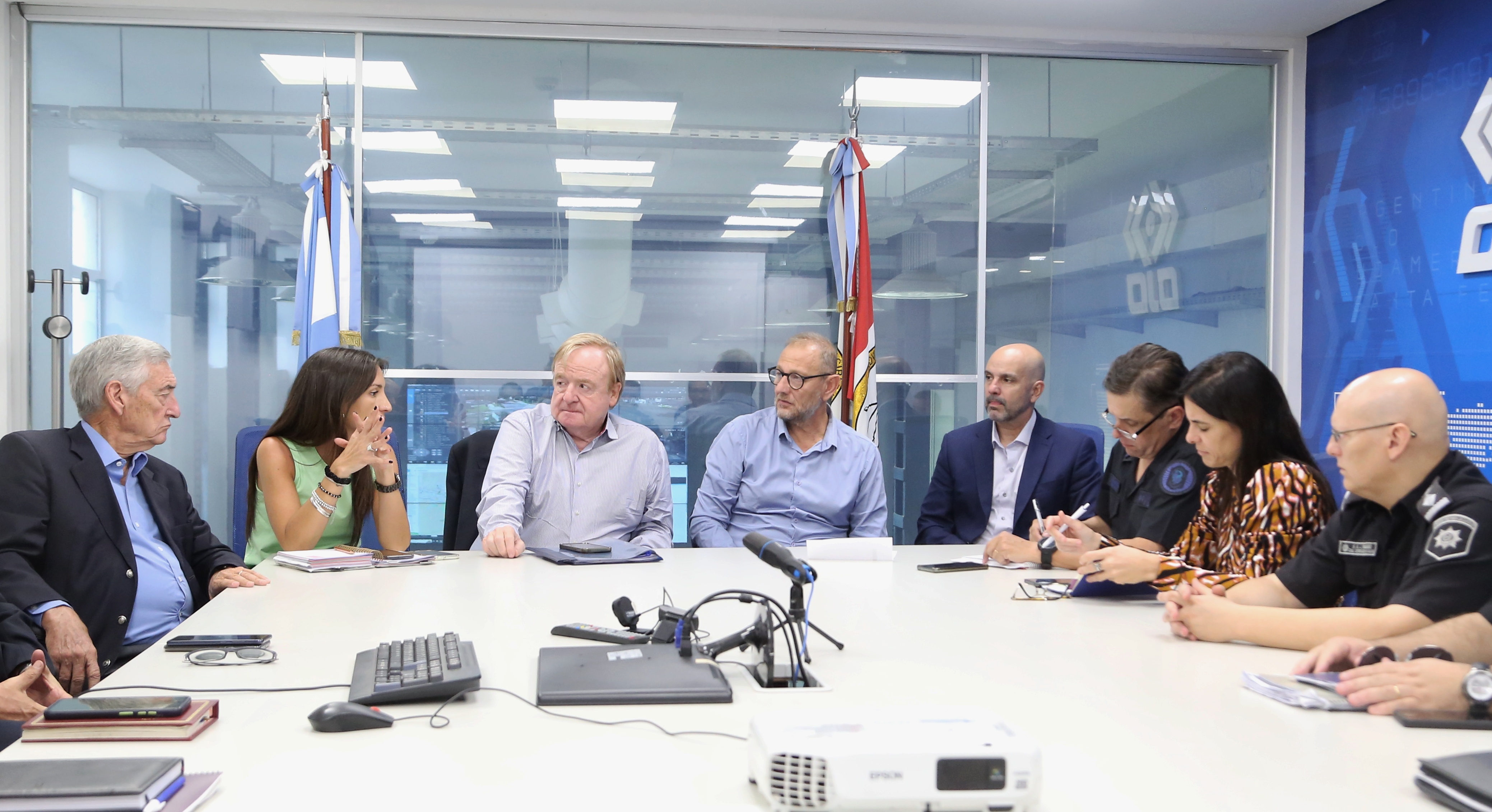 Noticias del Gobierno de Santa Fe