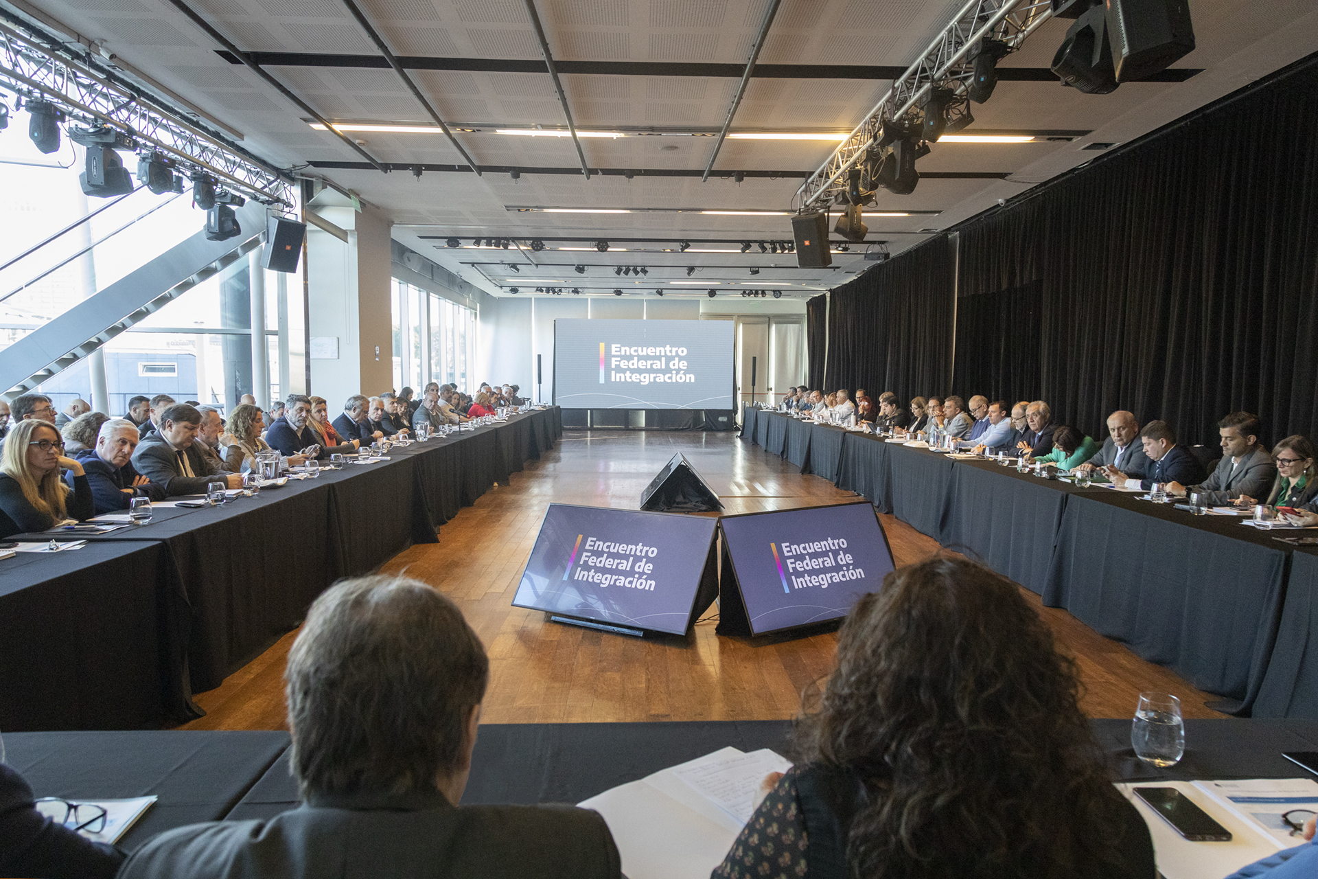 Noticias del Gobierno de Santa Fe