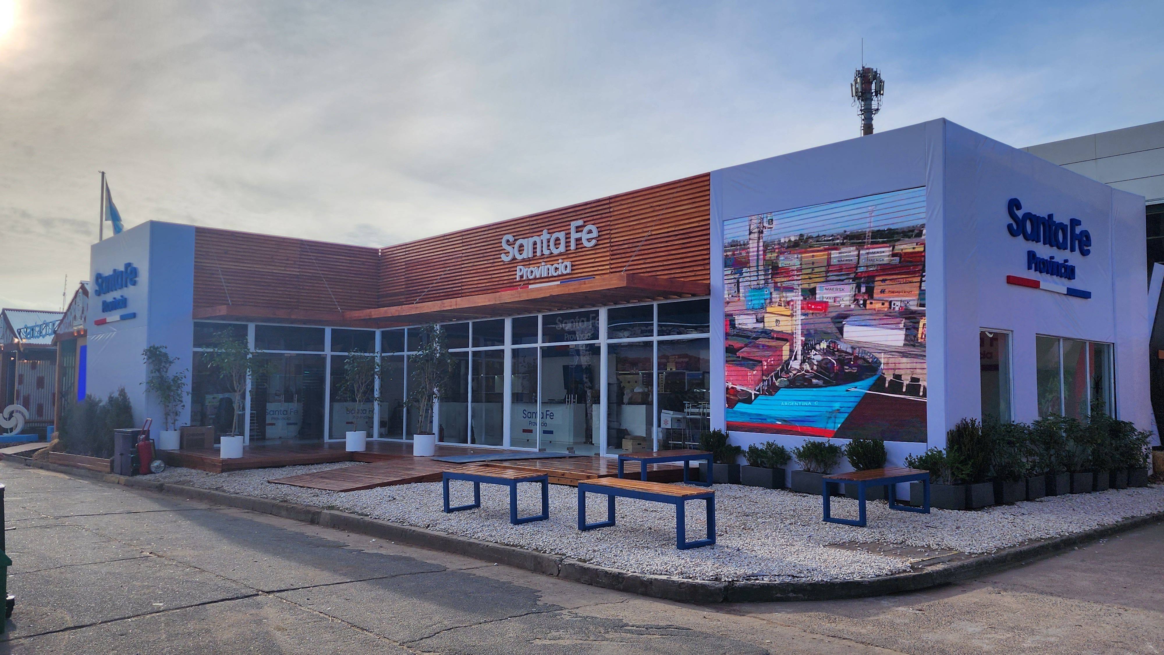 Noticias del Gobierno de Santa Fe