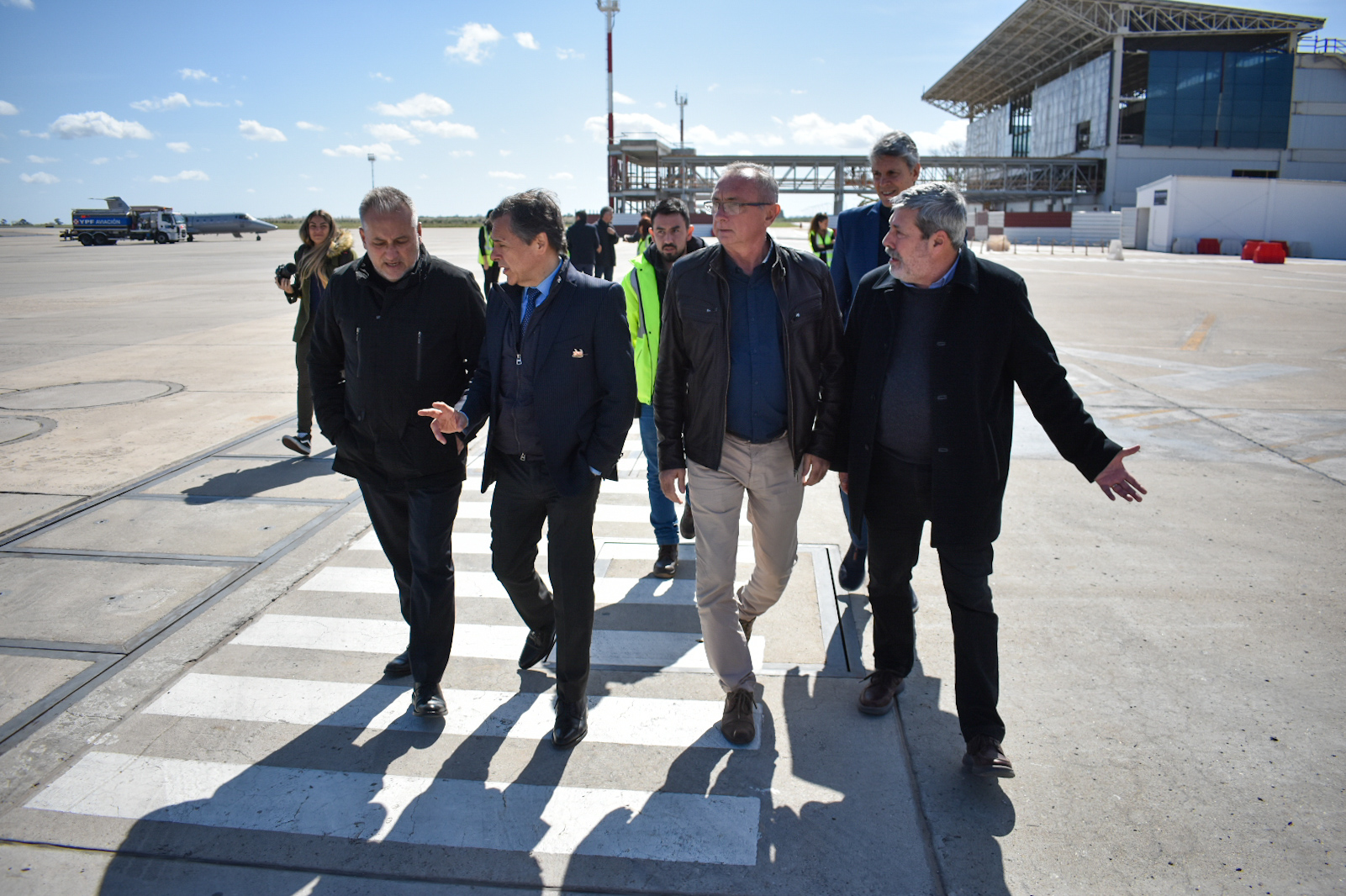 Noticias del Gobierno de Santa Fe