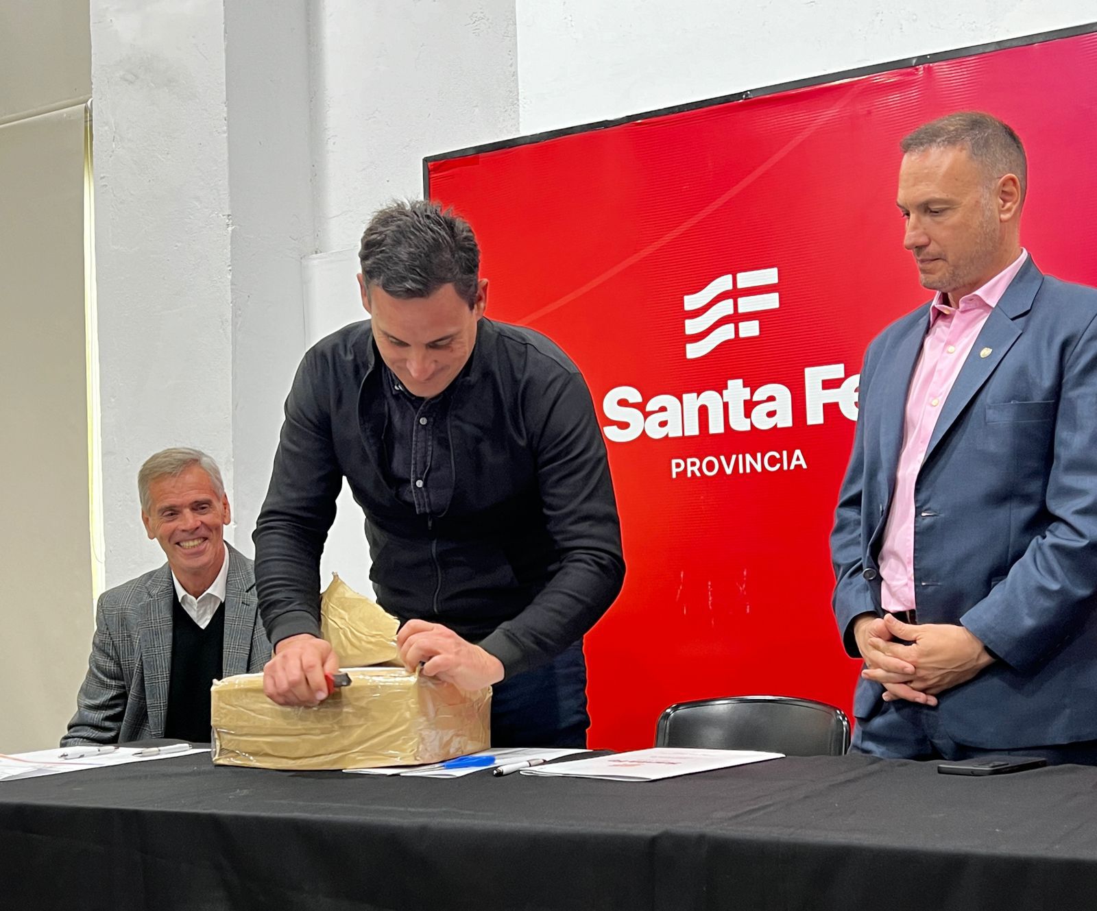 Noticias del Gobierno de Santa Fe