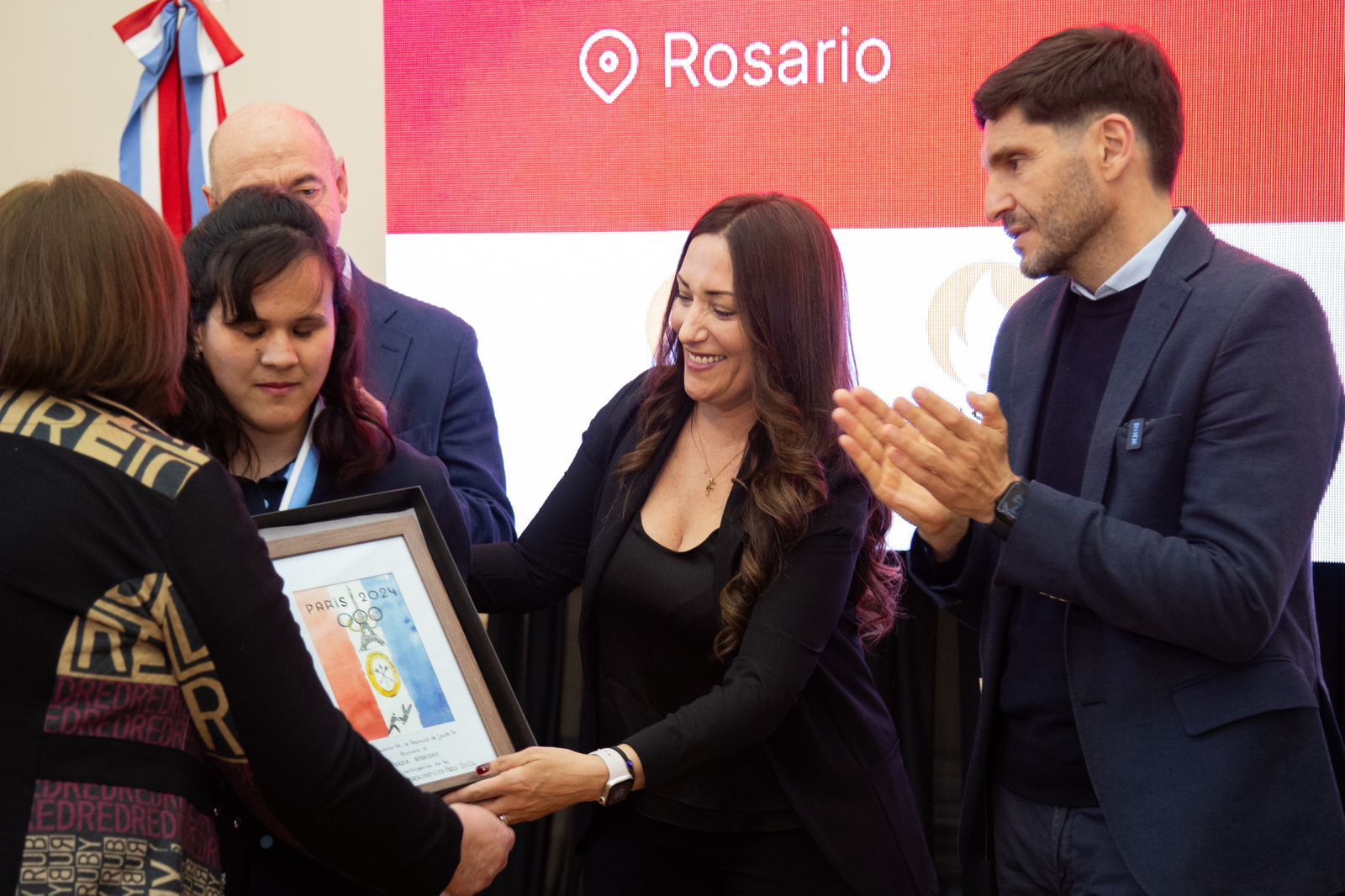 Noticias del Gobierno de Santa Fe