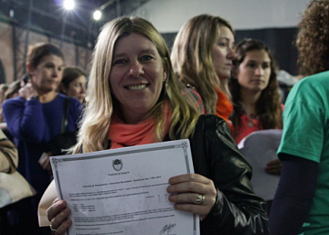 Subportal de Educación