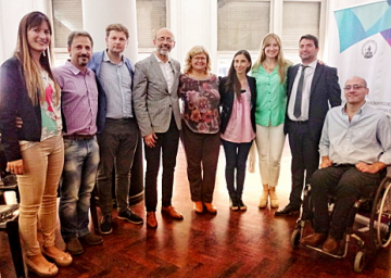 Subportal de Educación